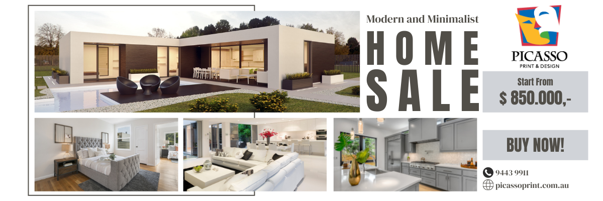 Real Estate Marketing Product Price Guide